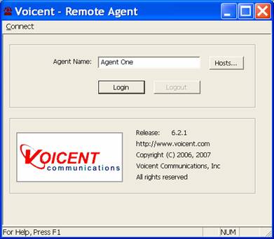 Predictive Dialer Agent Setup | Setup Call Center Agent | VOIP ...