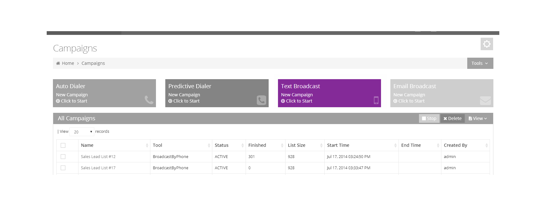 Outbound Text Messaging | SMS Marketing Software | Bulk SMS | Bulk ...